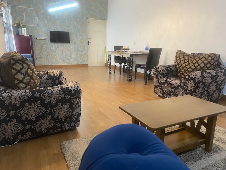 3bhk3t @Nungambakkam, Spacious - Chennai