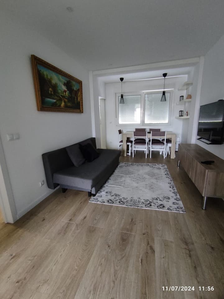 Apartamento Santa Bárbara - La Corogne