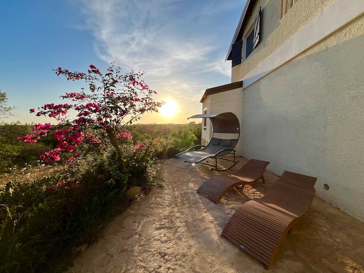 Landhaus Sicilia - Italy