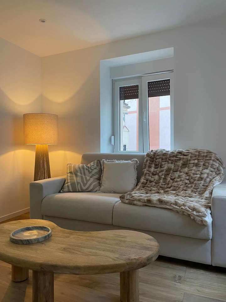 Appartement Chaleureux En Alsace - Haut-Rhin