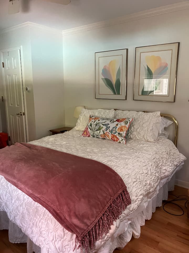 Comfort And Convenience - Clifton Park, NY