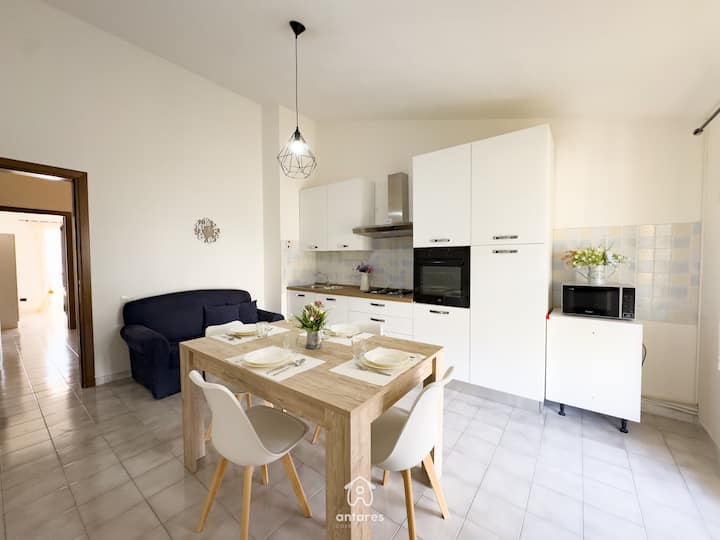 Residenza Centrale - Villasimius