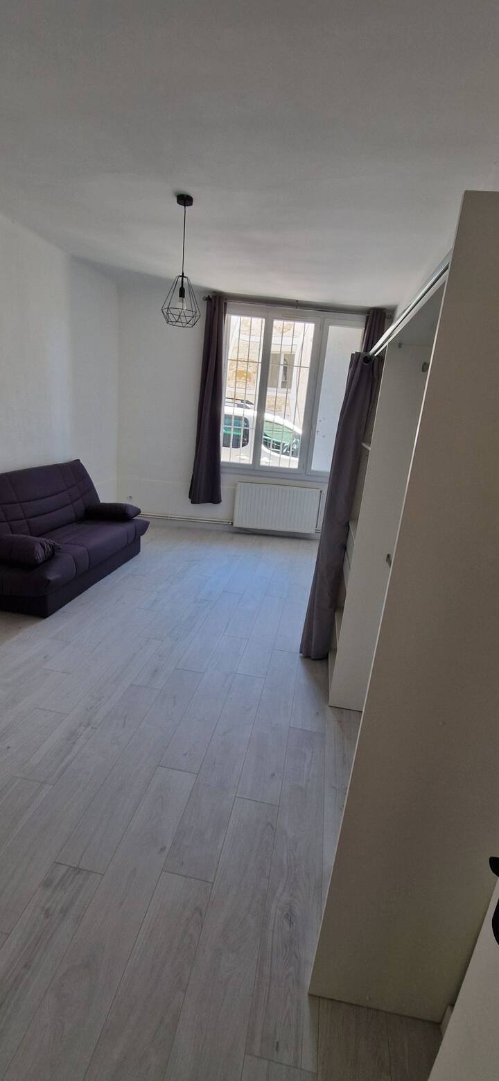 Appartement 4 Personnes - Ganges