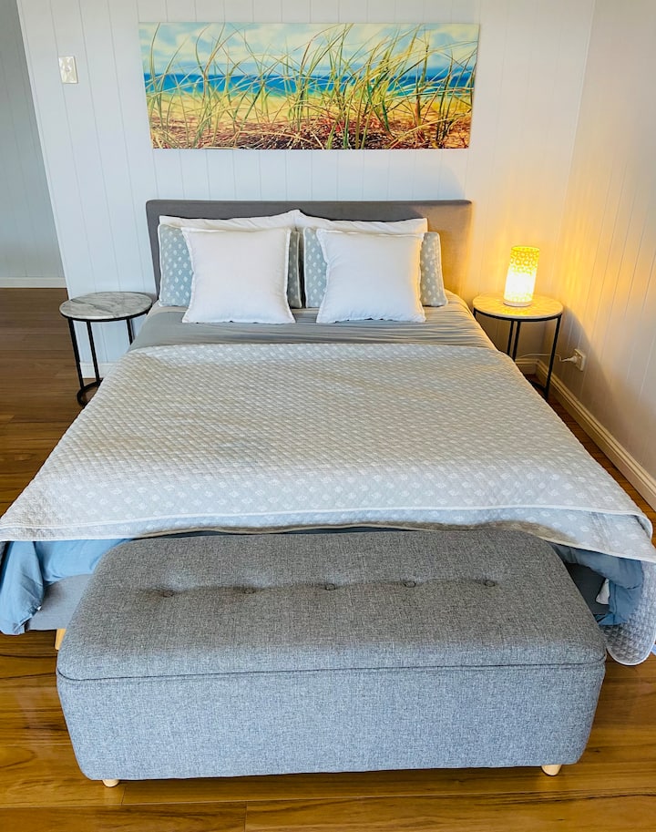 The Sunday Sleep-inn - Brisbane
