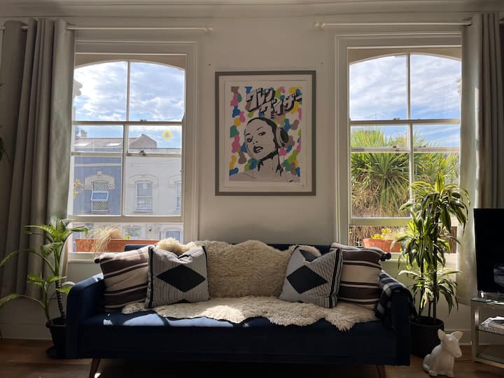 Cosy Escape In The City - Londres