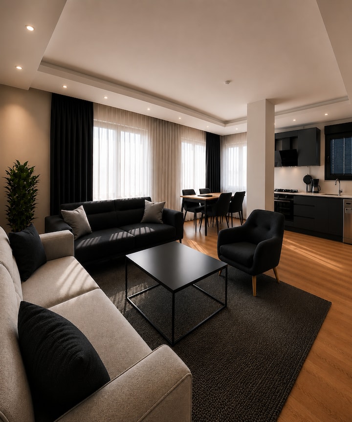 Professionally Managed Spacious New Suites (4) - Lara Beach