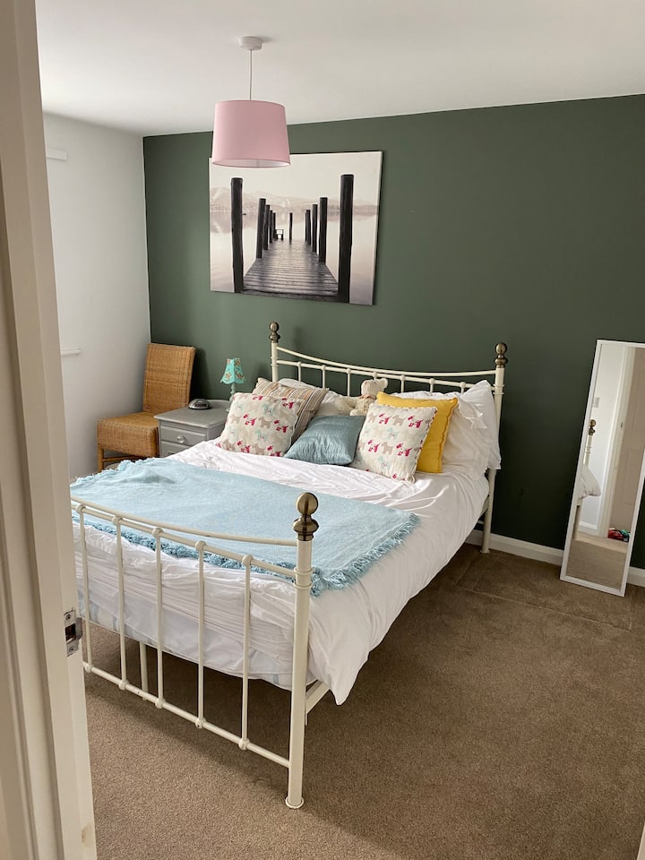 Double Room In My Lovely Home … - Wirksworth