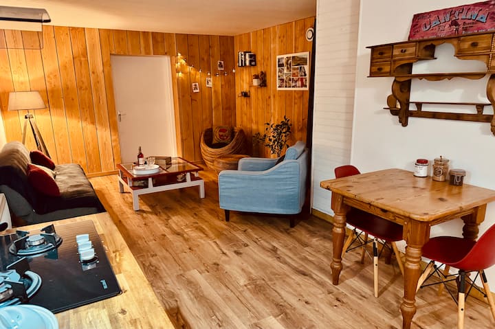 L'appartement Du Petit Bois - Bergerac