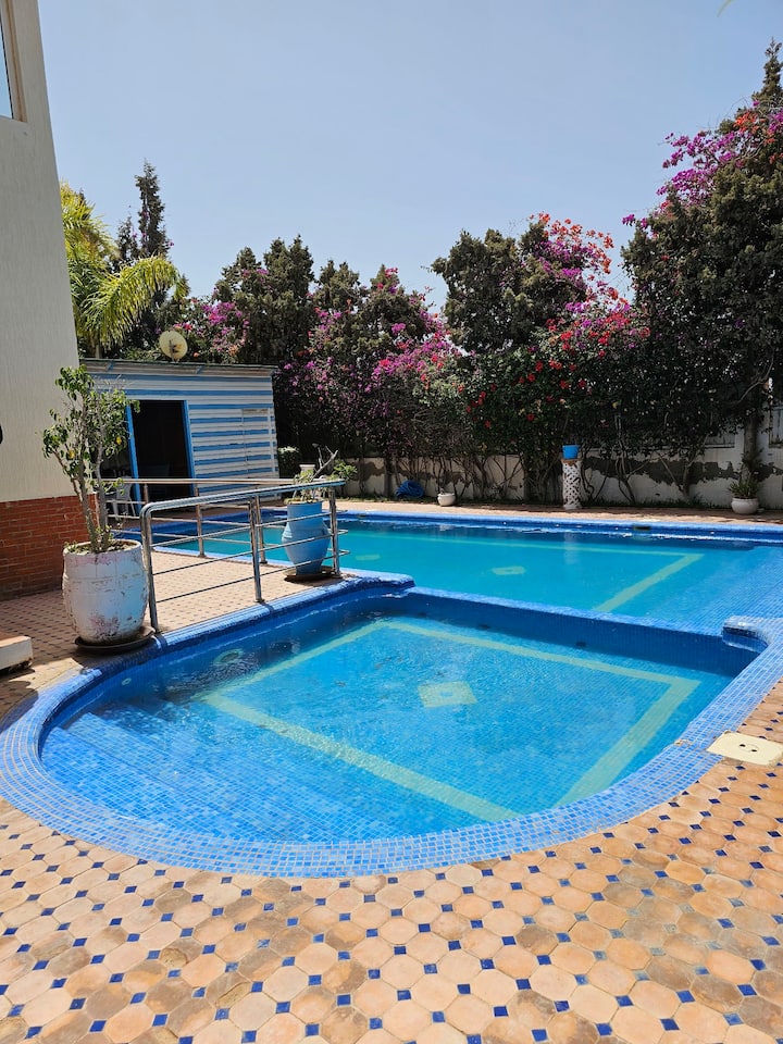 Villa Lilie - Essaouira