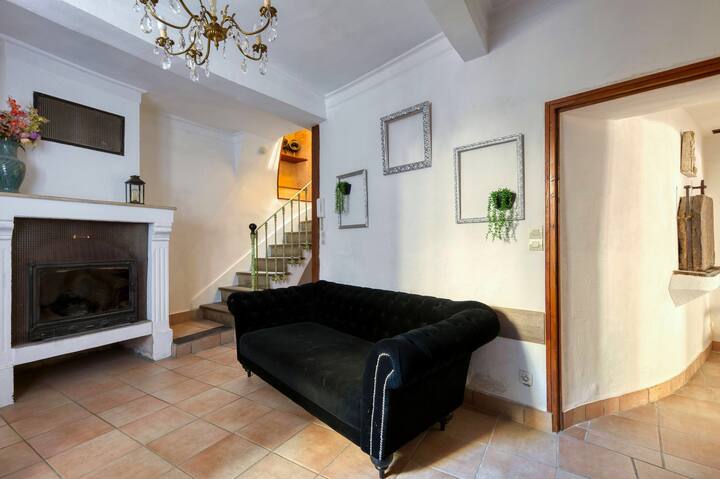 La Maison Extraordinaire - Pézenas