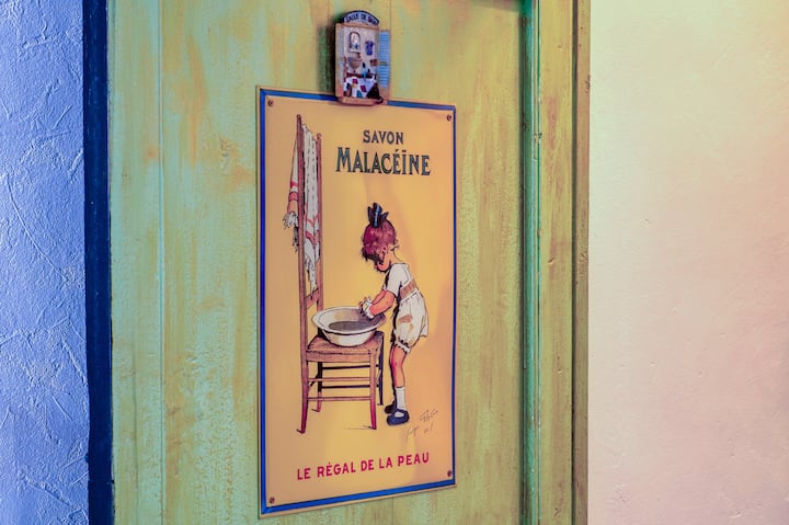 La Maison Extraordinaire - Pézenas