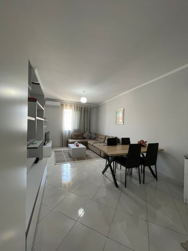 Vlora Apartament - Valona