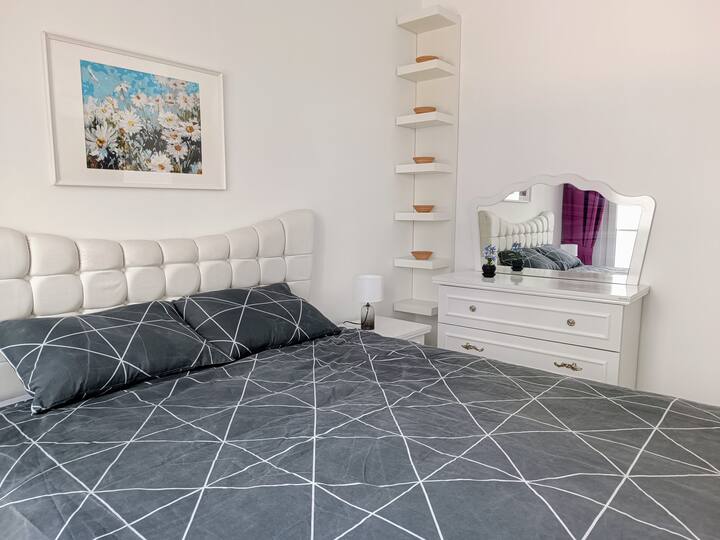 Wohnung In Avsallar - Okurcalar