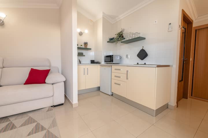 Rooftop Studio Oceanview By Algarve Dream Holidays - Albufeira
