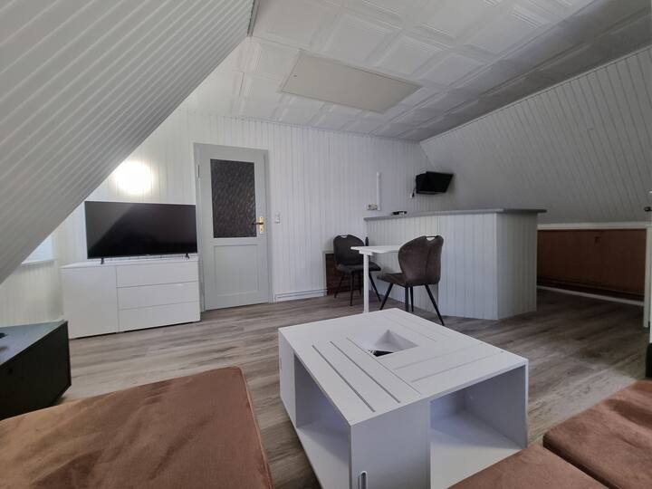 Ferienwohnung Emily - Bützow