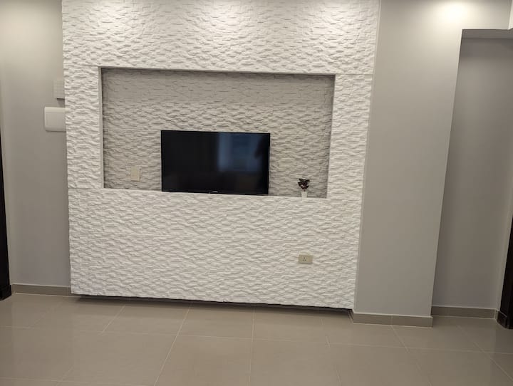 107: 1 Bedroom Apartment - Alreem Complex - Amman