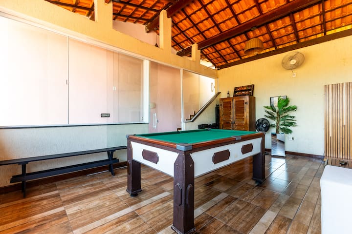 Excelente Casa Para Sua Família - Mangaratiba