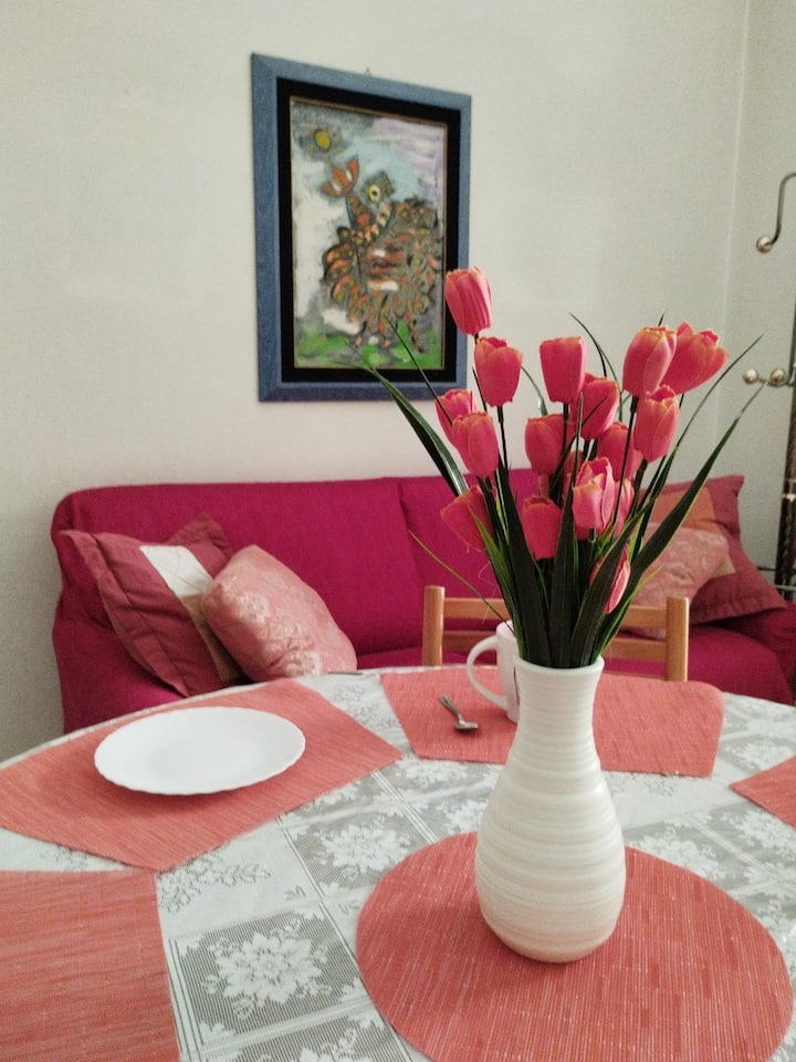 Casa Vacanza Rosy - Manfredonia