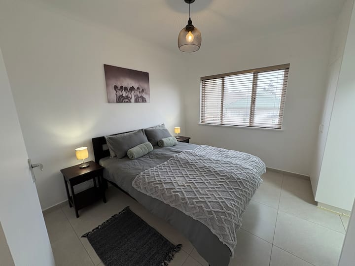 Central Flat @ Chico, Unit 3 - Swakopmund