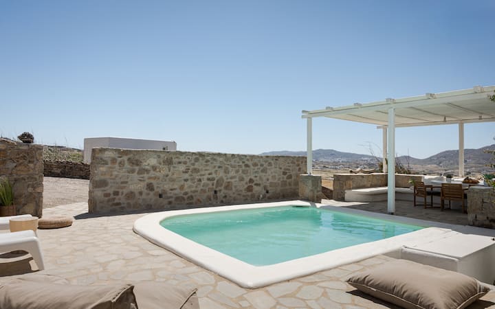 Lea Villa 1 Mykonos - Mykonos