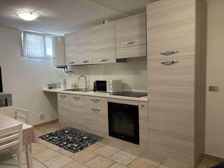 Appartamento Stella Marina - Pesaro