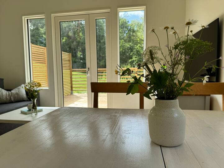 Mysigt Gästhus Nära Havet - Kungsbacka