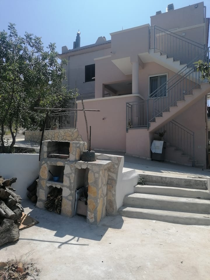 Casa Dell'ulivo - Rodi Garganico