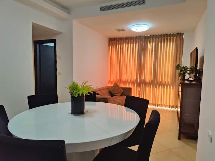 Bba - 2br At Metudela Street - Belén