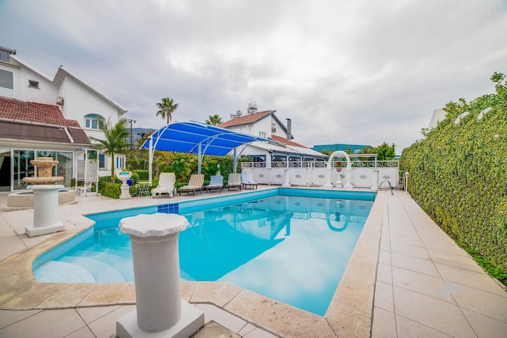 Villa Florence - Cyprus
