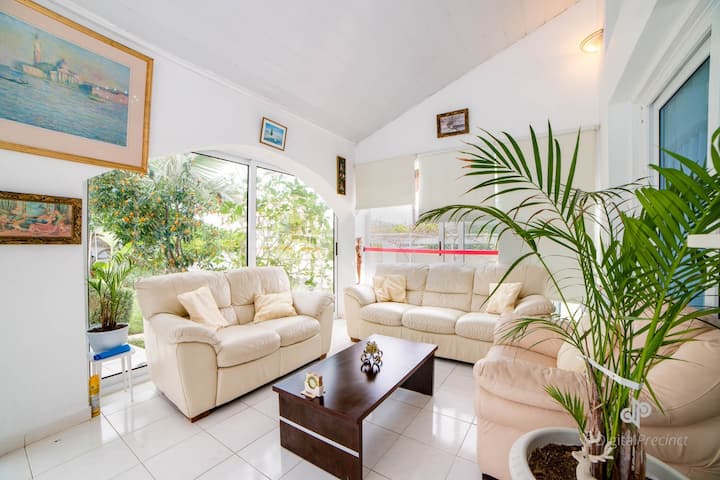 Villa Florence - Kyrenia