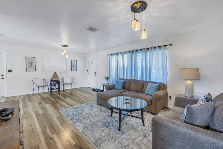 Seminole Sun & Fun| Near Beach & Shops| - Pinellas County, FL