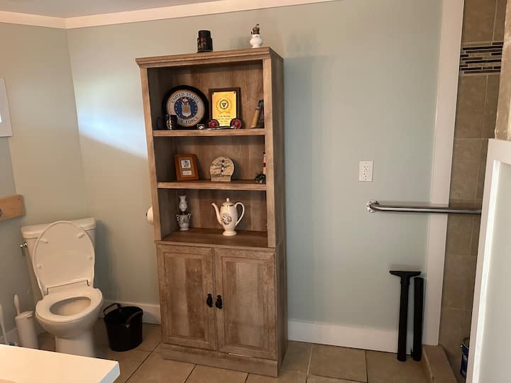 Dock Of The Bay - Sneads Ferry, NC