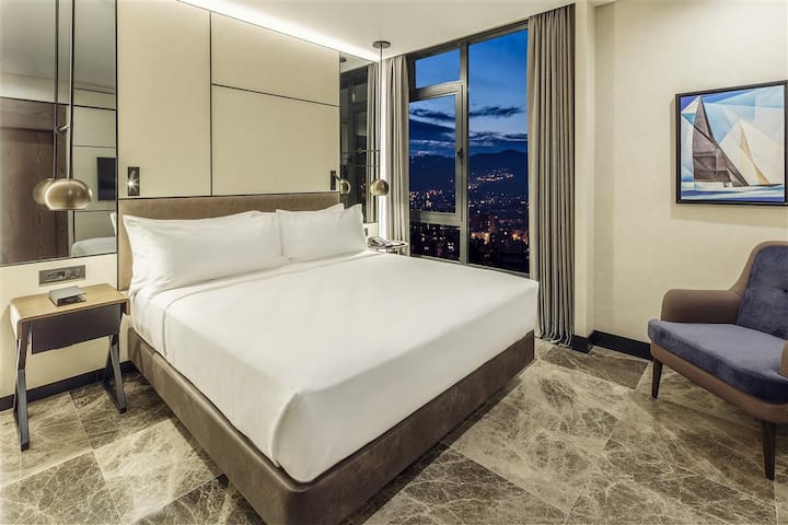 Dedeman Kartepe Delux Oda - İzmit