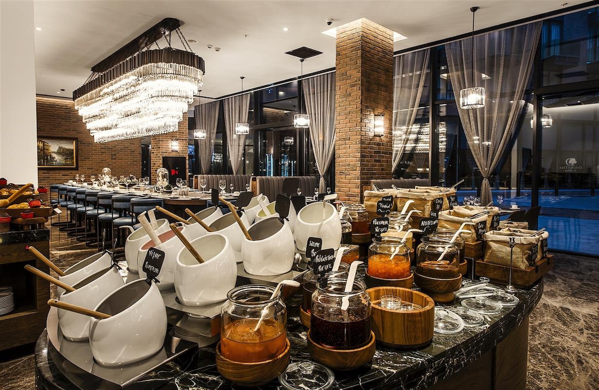 Dedeman Kartepe Delux Oda - Hôtels à louer à Kartepe, Kocaeli, Turquie ...