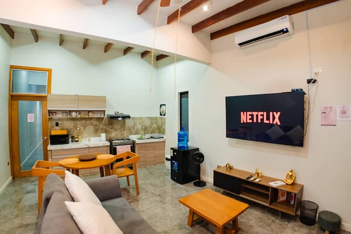 Intiyacu Wasi - Juanjuí - Juanjuí