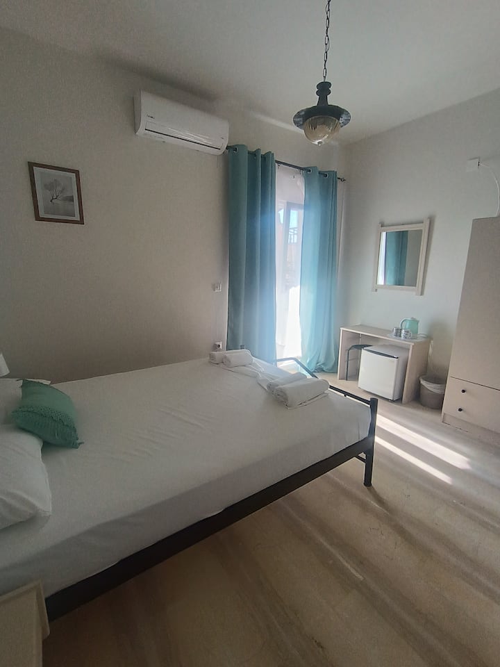 Holiday Pension Anna 6 - Corfu