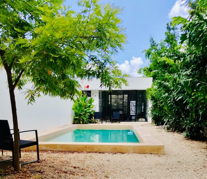 Casa De Yess - Mérida