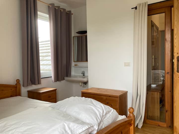 Chambre à Louer à Ottignies - Wavre