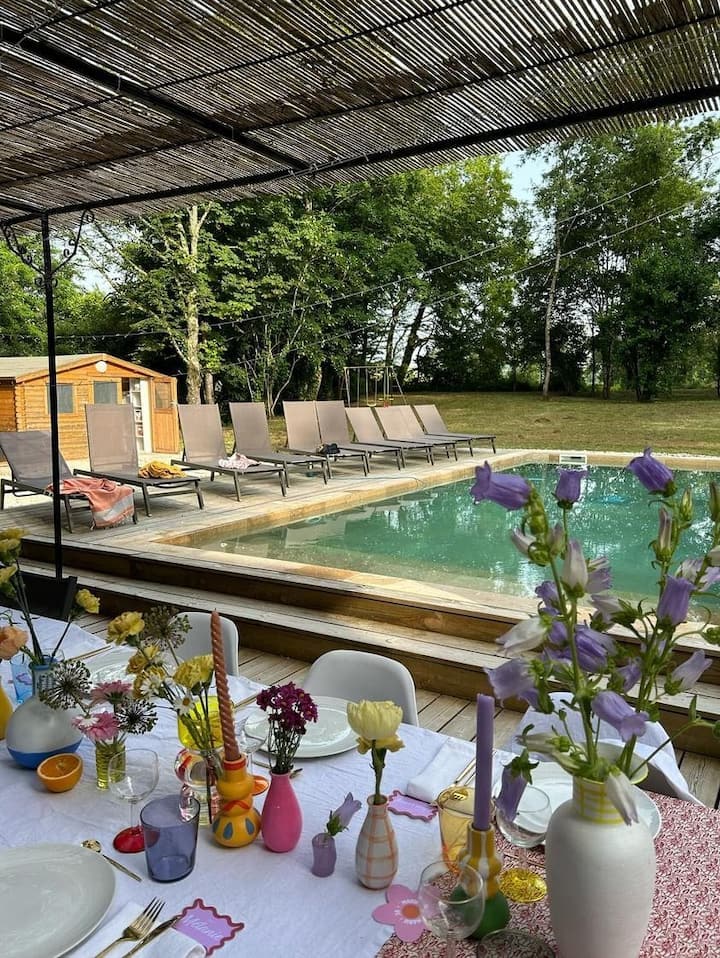 Moulin De Canne - Lot-et-Garonne