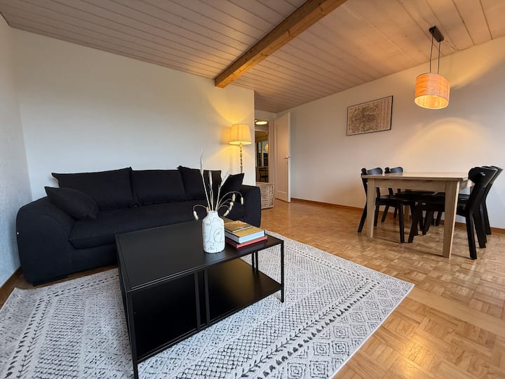 Bauernhaus Mit Traumblick üBer Bern - Bern