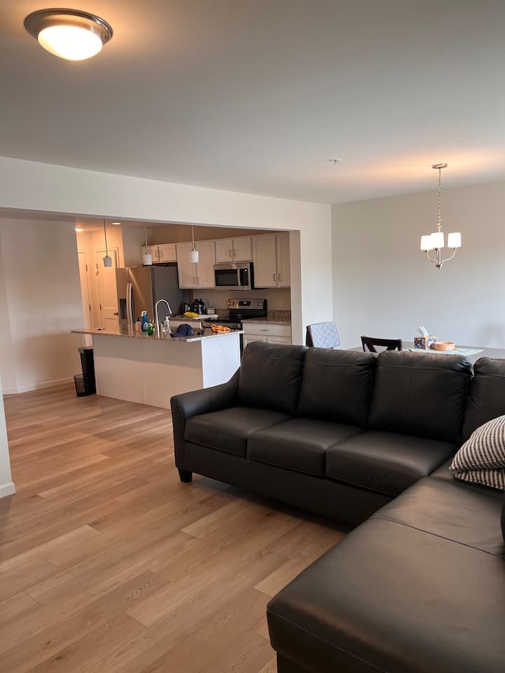 For Family Living Near College/ Penn State Games - State College, PA