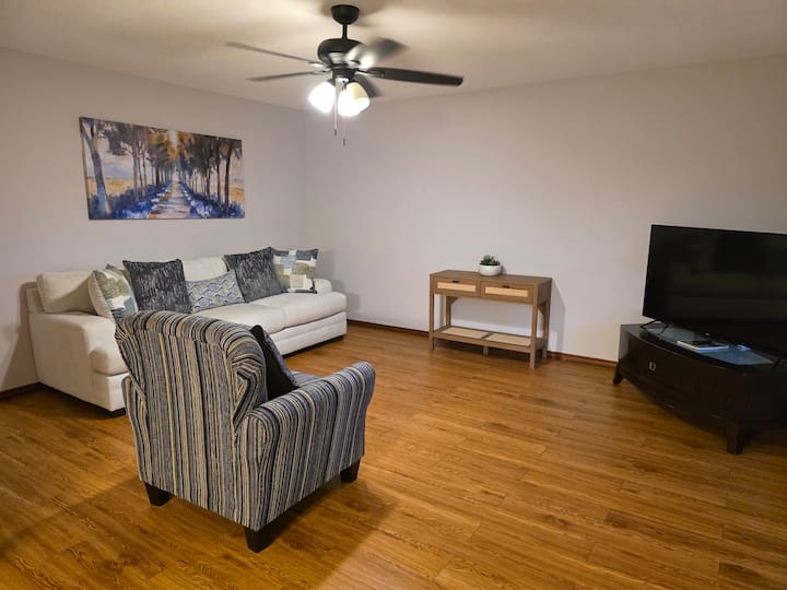 Cozy Condo Near Mall & Hospitals - McAllen, TX