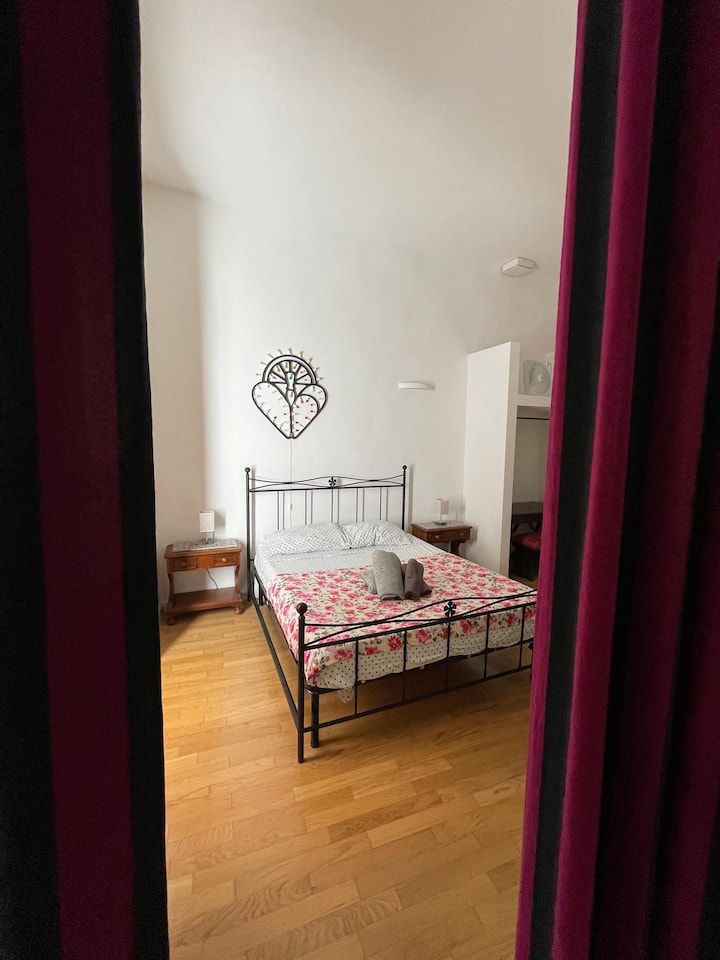 Centro Storico San Nicola 1 Con Balcone - Bari