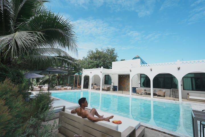 Ceramic Stay 51 - Kata Beach