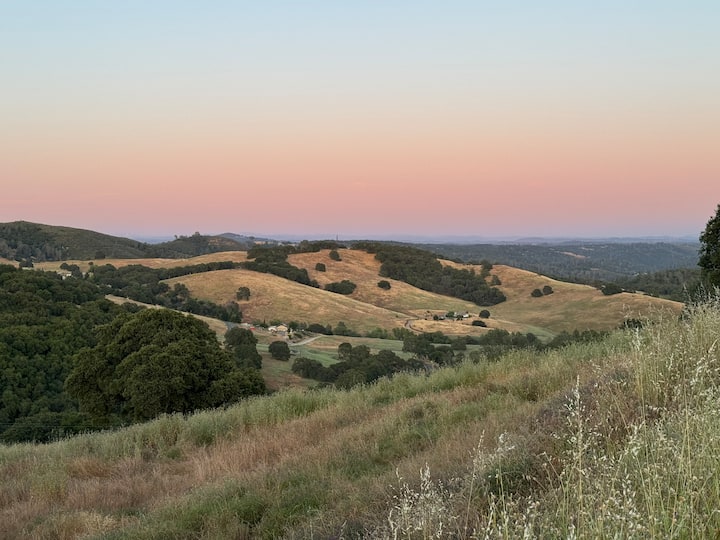 Pilot Hill Glamping - Auburn