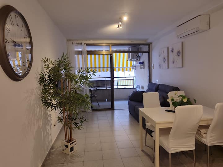 Los Cristianos Centro - Los Cristianos