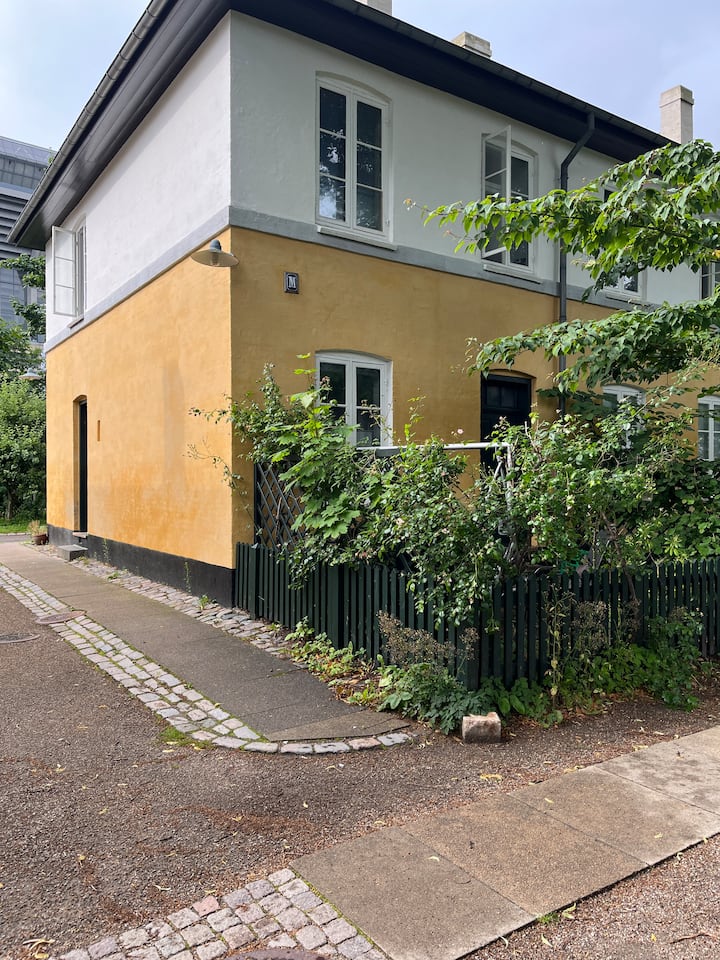 Brumleby - Copenhague