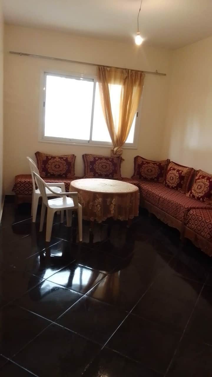 Appartement Meublé - Agadir