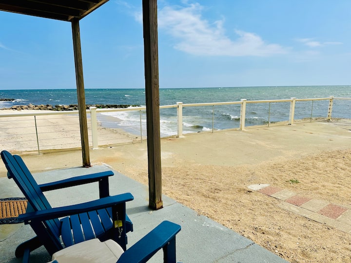 Captain's Lookout At Seaside Condos | Oceanfront - Yarmouth Port, MA