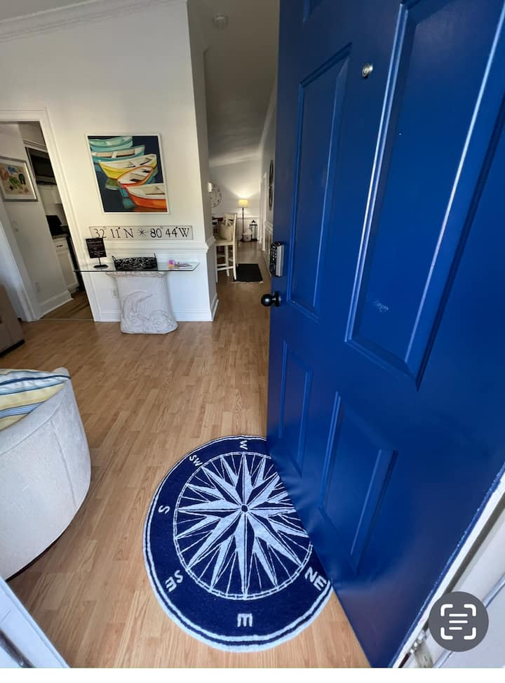 Pet-friendly Home Close To Downtown Bluffton - Bluffton, SC